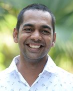 Meet our Team – Oasis Movement