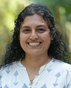 Meet our Team – Oasis Movement